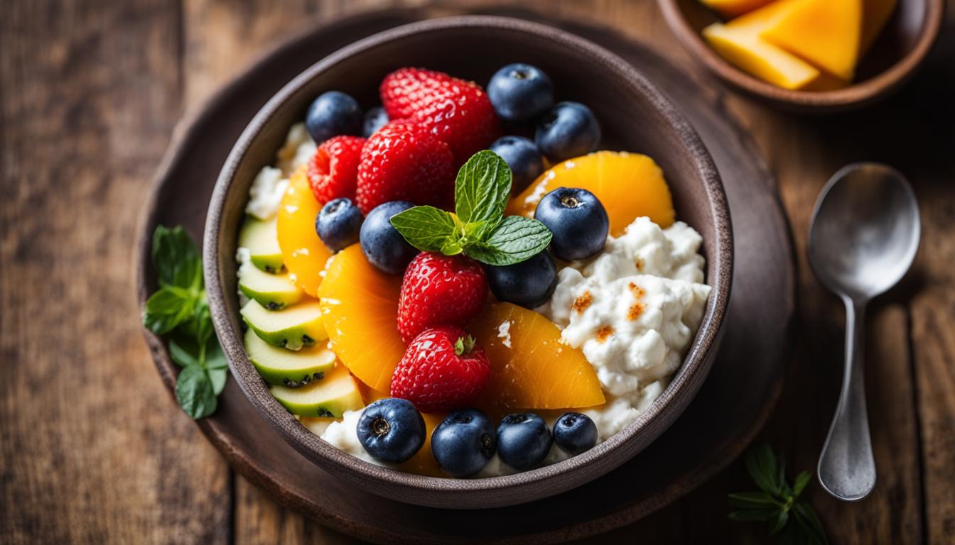 Australian Cottage Cheese Delights & Tips - The Cheese Cellar