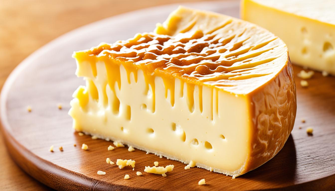 Savor the Richness of Cougar Gold Cheese!