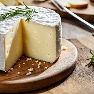 Discover Gourmet Delights: Baluchon Cheese Guide