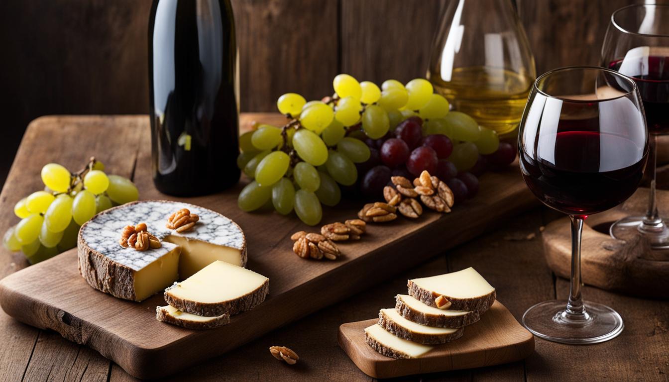 Discover the Delight of Coulommiers Cheese