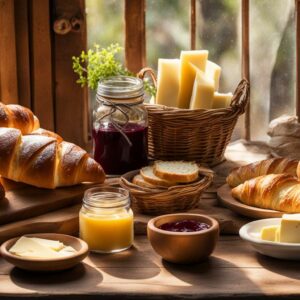 Discover Himalayan Delight: Chhurpi Cheese Essentials