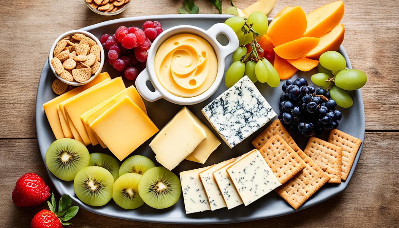 Savor the Rich Taste of Coverdale Cheese Delights