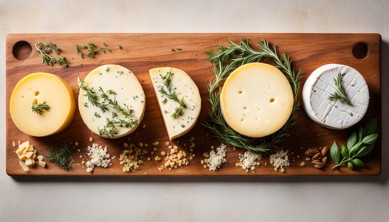 Discover the Rich Flavor of Cratloe Hills Cheese