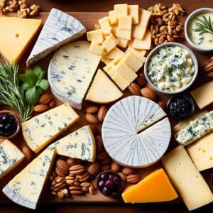 Discover Delicious Driftless Cheese Flavors - The Cheese Cellar