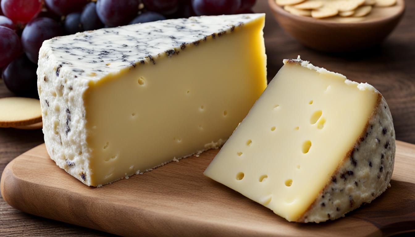 Discover Creamy Lancashire Cheese Delights - The Cheese Cellar