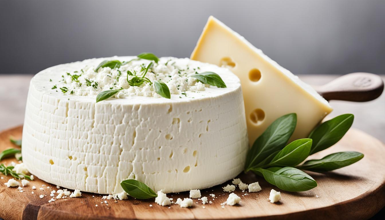 Ricotta (Australian) Cheese: Your Gourmet Guide