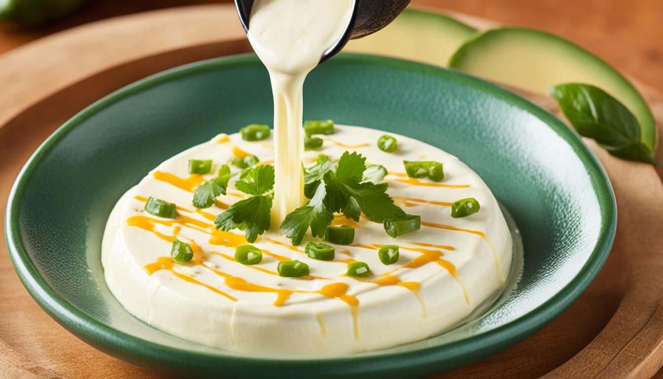 Ultimate Guide to Crema Mexicana Agria Cheese - The Cheese Cellar