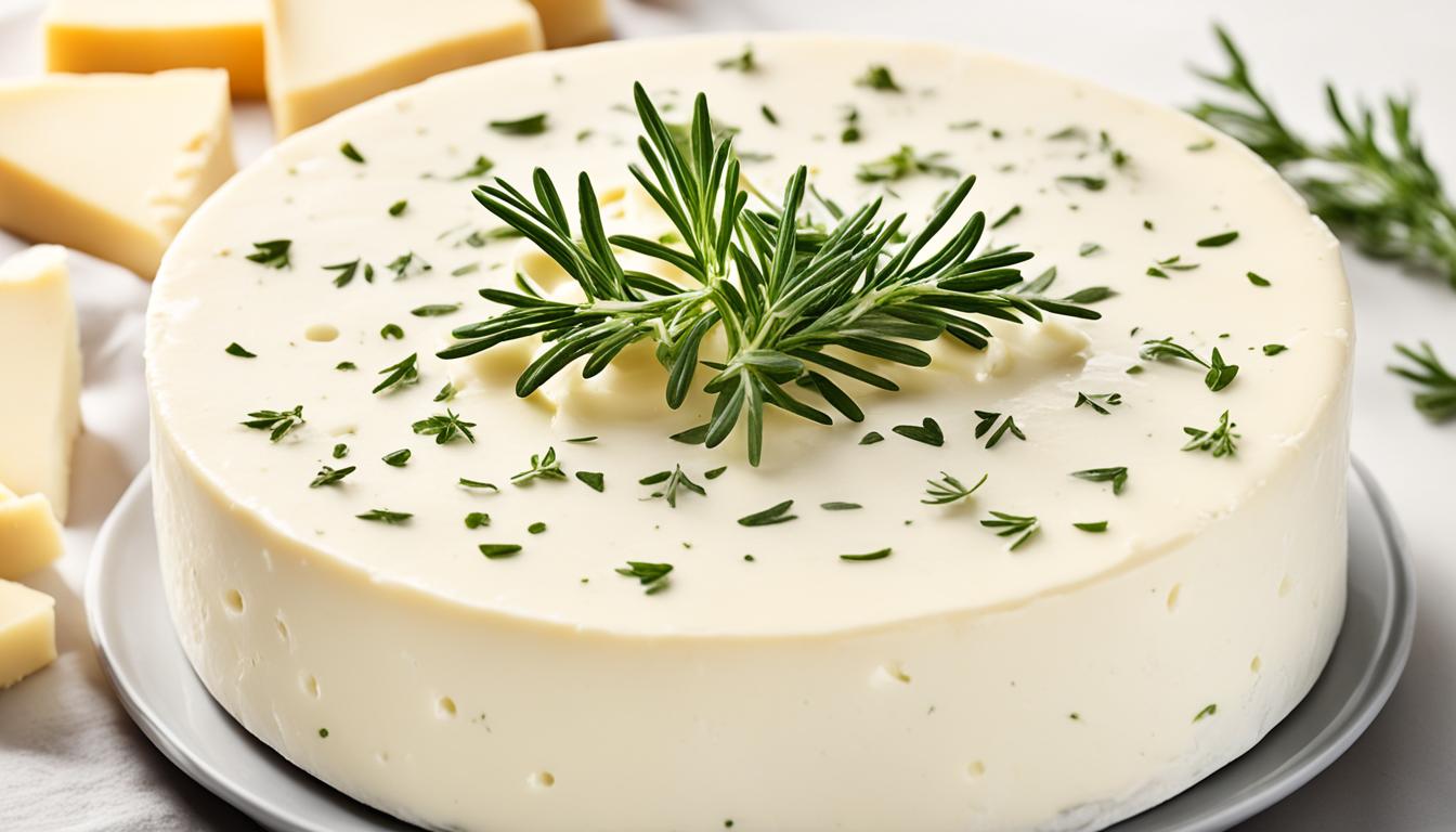 Indulge in the Delight of Cremet Cheese