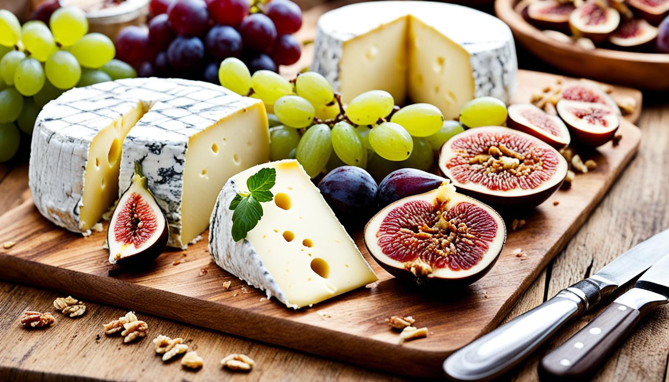 Savor the Delight of Cremont Cheese Today!