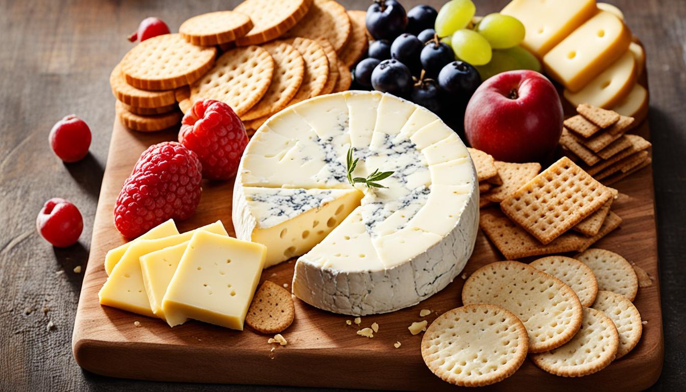 Savor the Delight of Cremont Cheese Today!