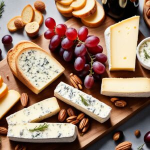 Discover the Flavor of Authentic Banon Cheese!