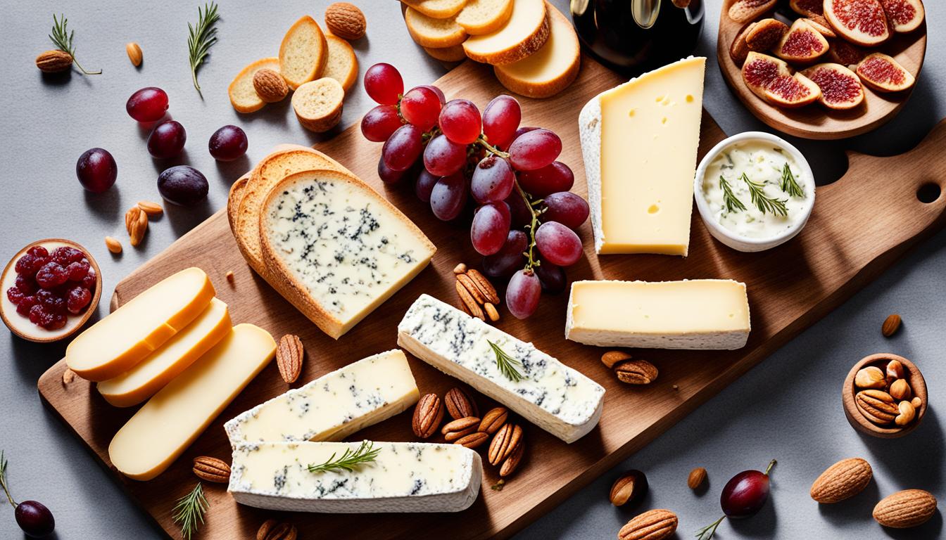 Savor the Delight of Cremont Cheese Today!