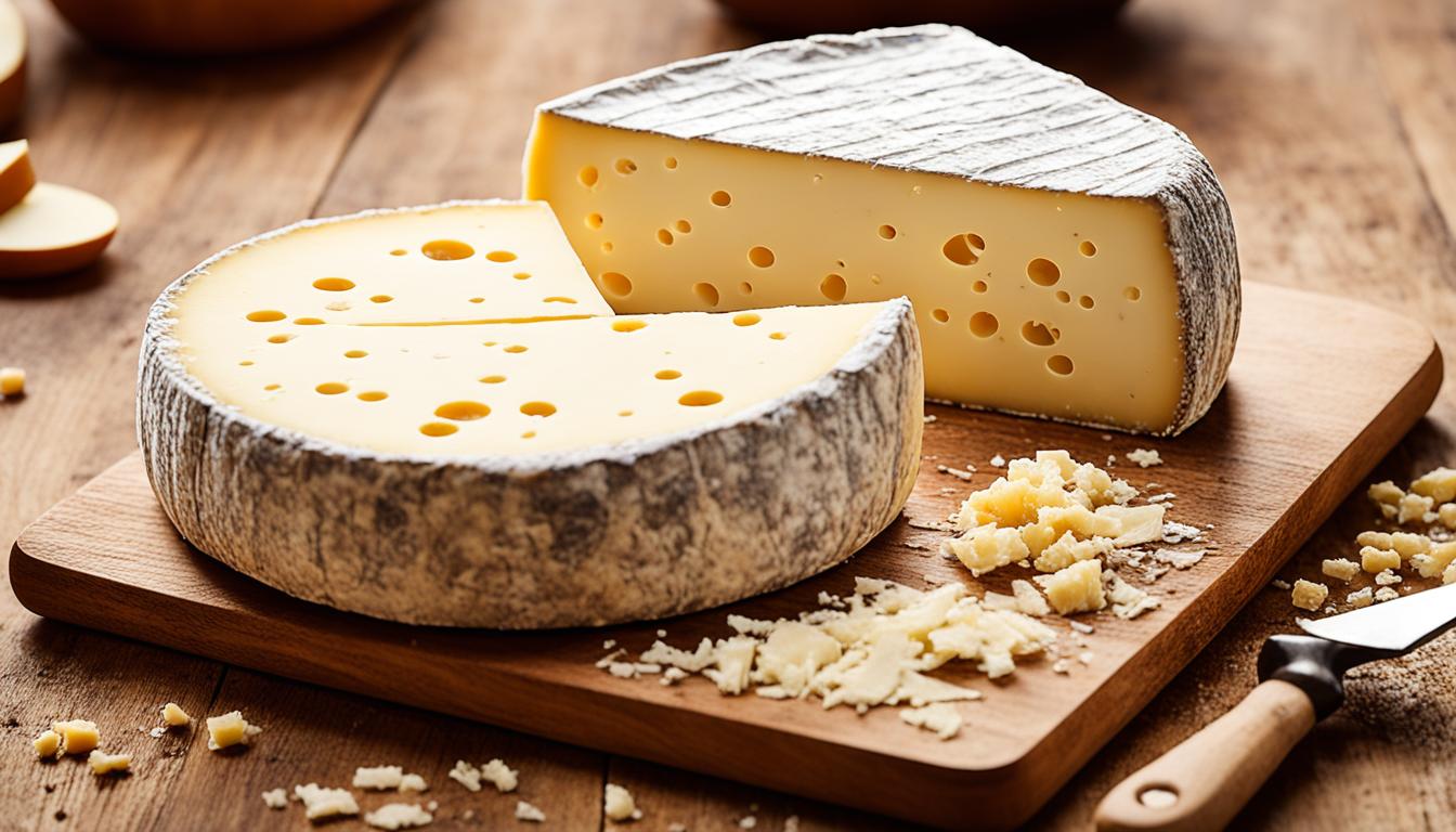 Delve into Criollo Cheese – Unique Dairy Delight