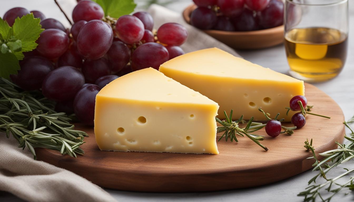 Experience the Unique Taste of Dinarski Sir Cheese