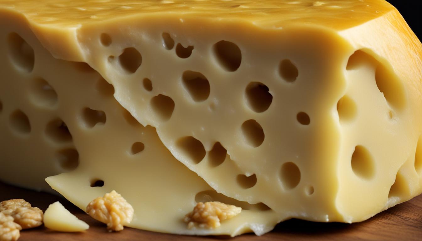 Discover Crocodile Tear Cheese - Unique Delight!