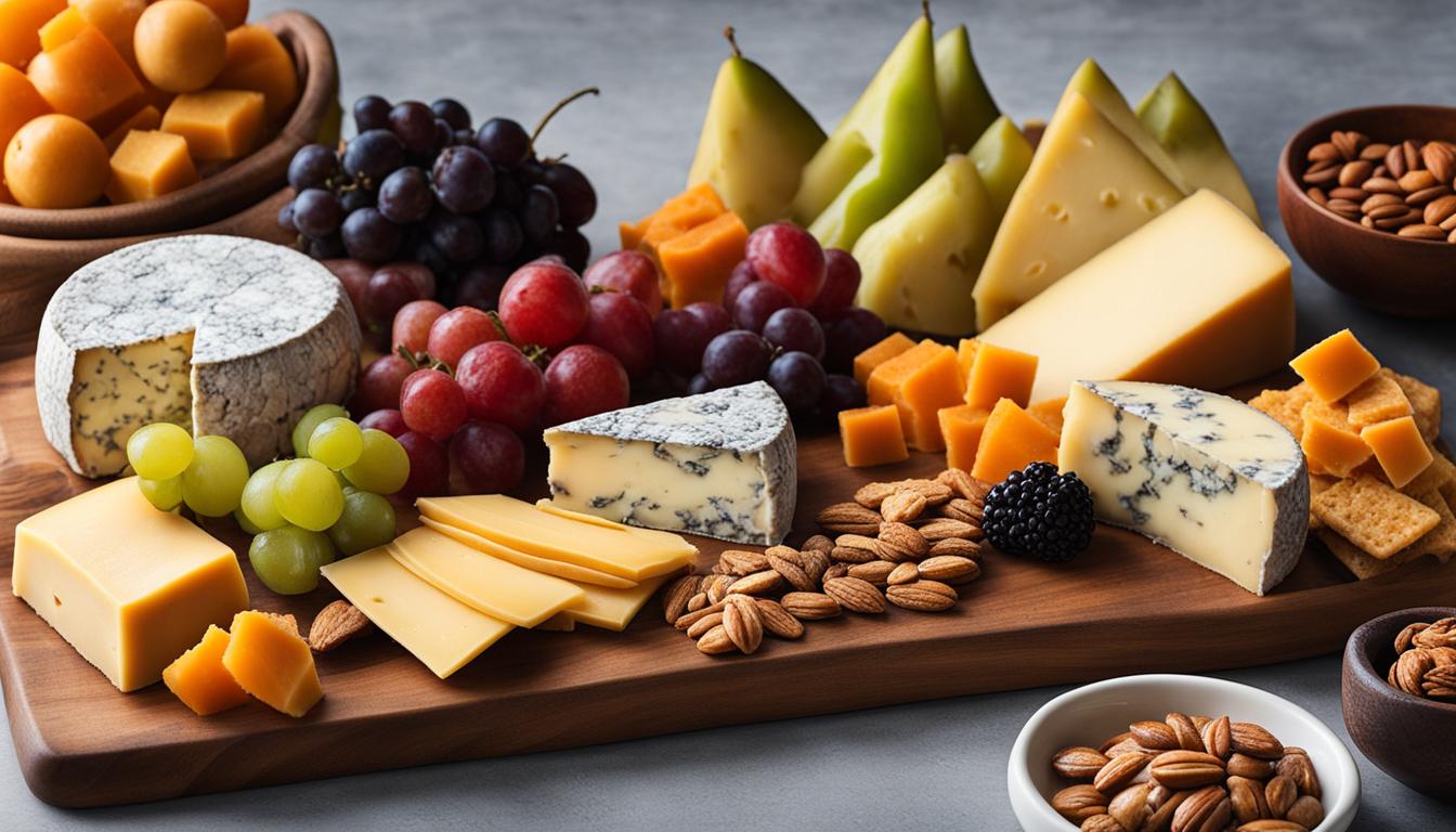 Discover the Unique Taste of Croghan Cheese