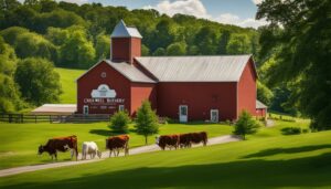 Discover Your New Favorite: Beauvale Cheese