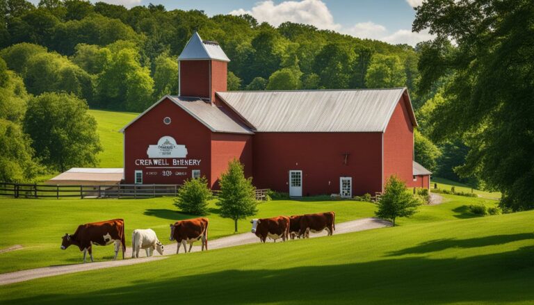 Discover Your New Favorite: Beauvale Cheese