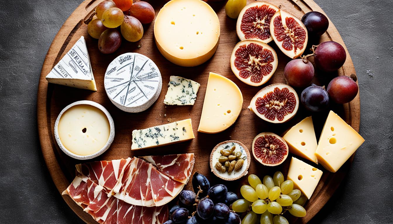 Discover Crotonese Cheese: A Taste of Italy