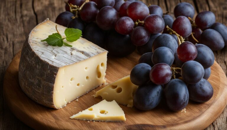 Discover the Best Crottin de Chavignol Cheese