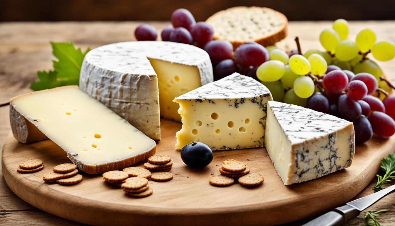 Discover the Best Crottin de Chavignol Cheese