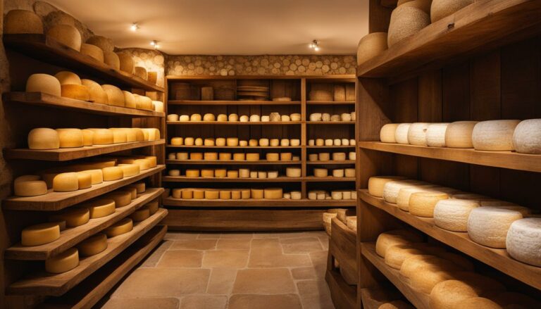 Discover the Best Crottin de Chavignol Cheese