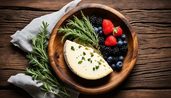 Discover the Delights of Crowdie Cheese Today - The Cheese Cellar