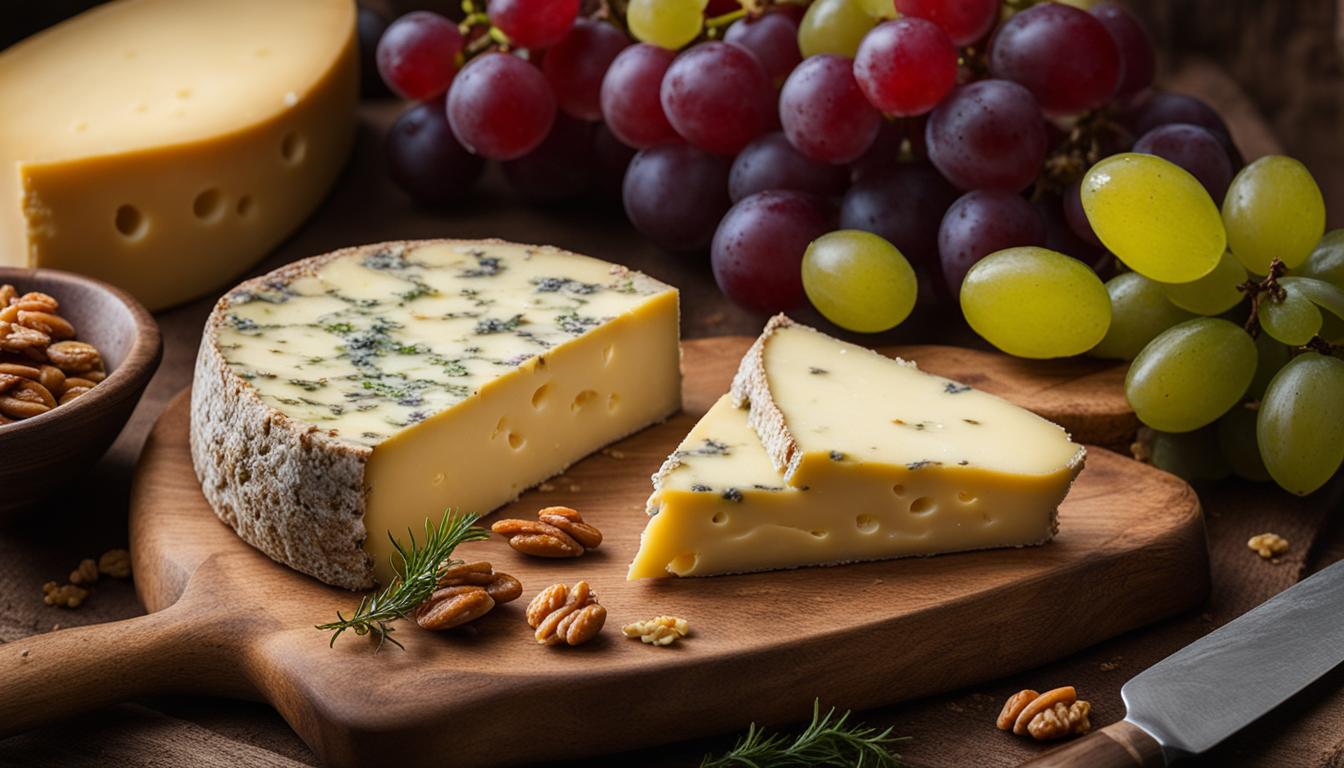 Discover the Delights of Crowdie Cheese Today - The Cheese Cellar