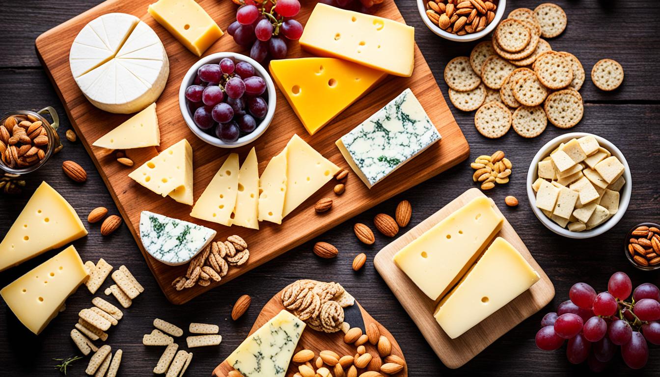 Discover the Delight of Crowley Cheese – Shop Now!