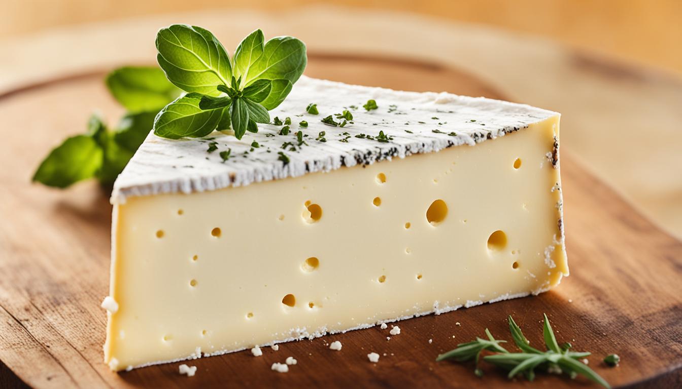 Discover the Delights of Cuajada Cheese Today!