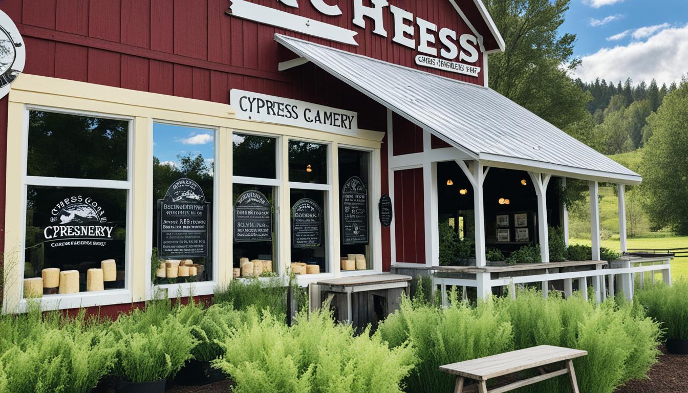 Discover the Best Cypress Grove Chevre Cheese