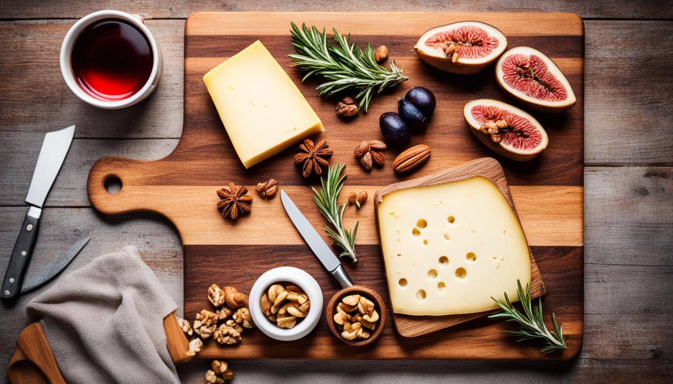 Savor the Rich Flavor of Danbo Cheese Today!