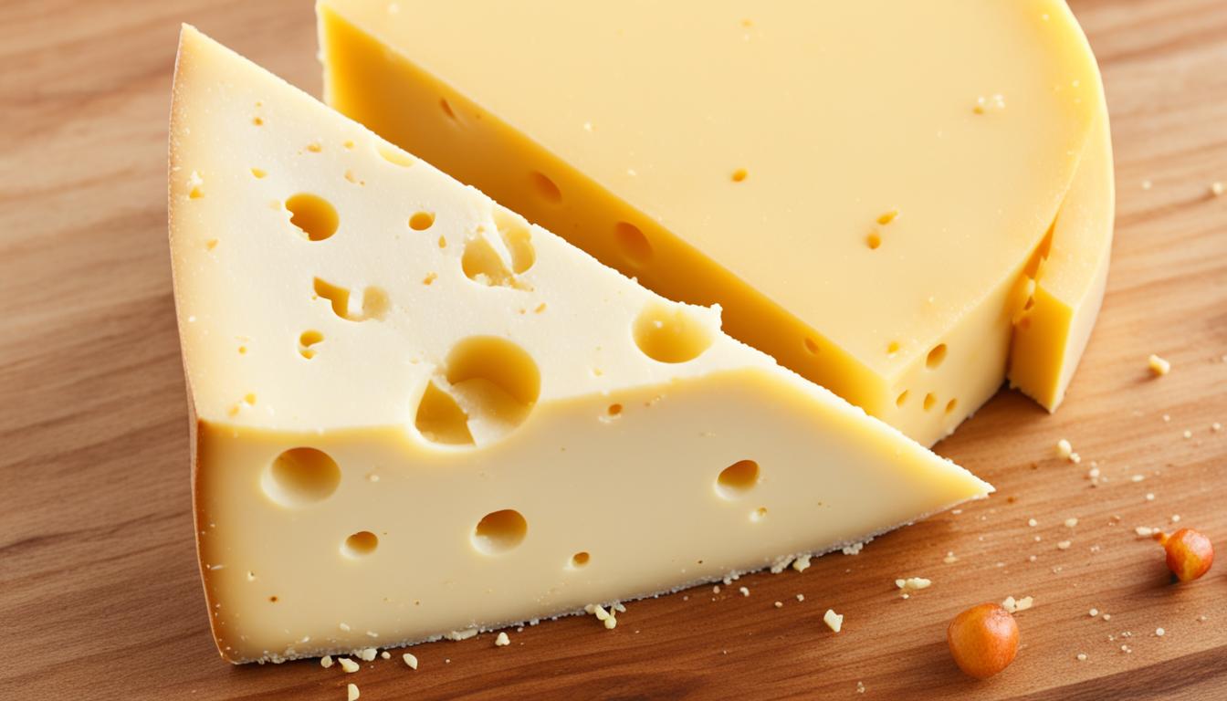 Savor the Rich Flavor of Danbo Cheese Today!