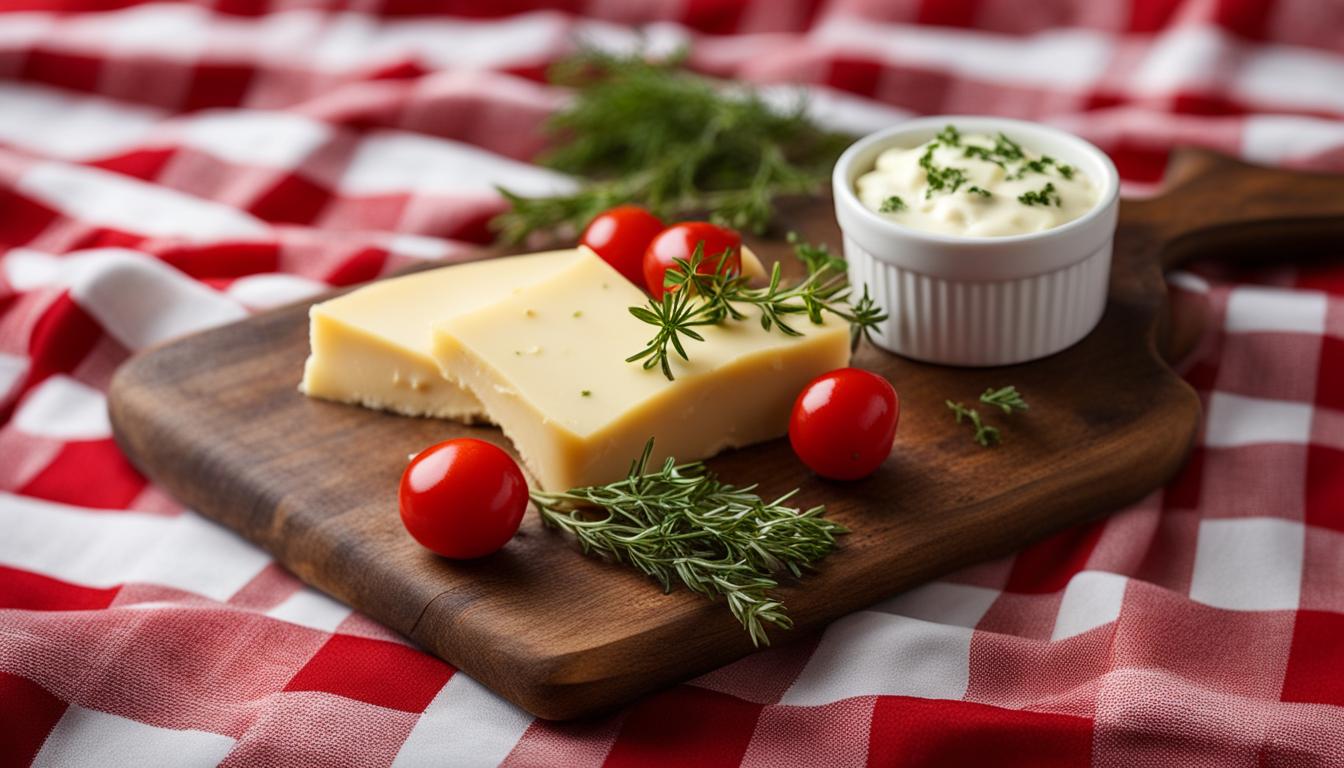 Savor the Richness of Cream Havarti Cheese Today