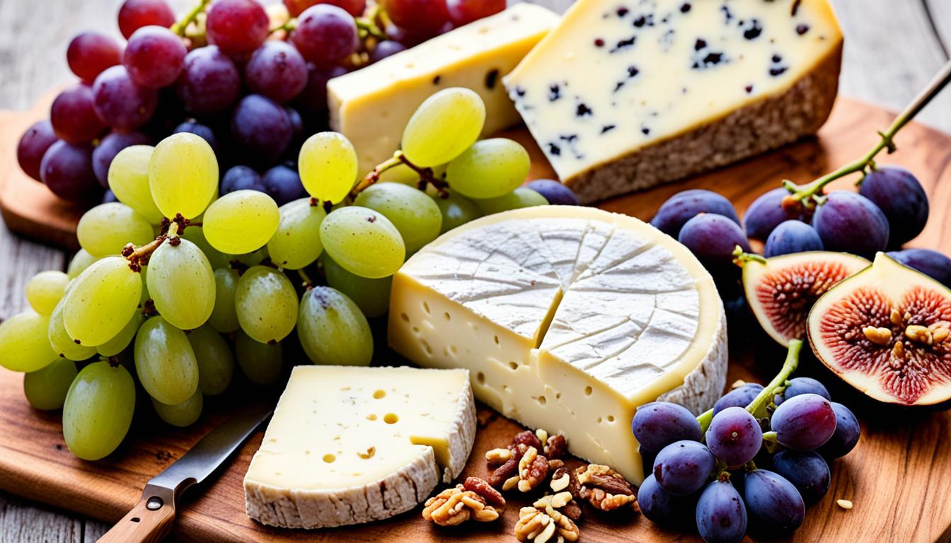 Discover the Delight of Danish Fontina Cheese!