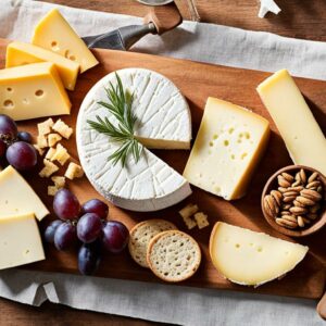 Discover the Flavor of Authentic Banon Cheese!