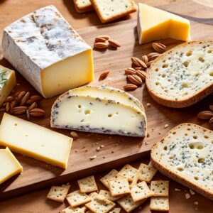 Discover Caciocavallo Cheese – Italian Delight!