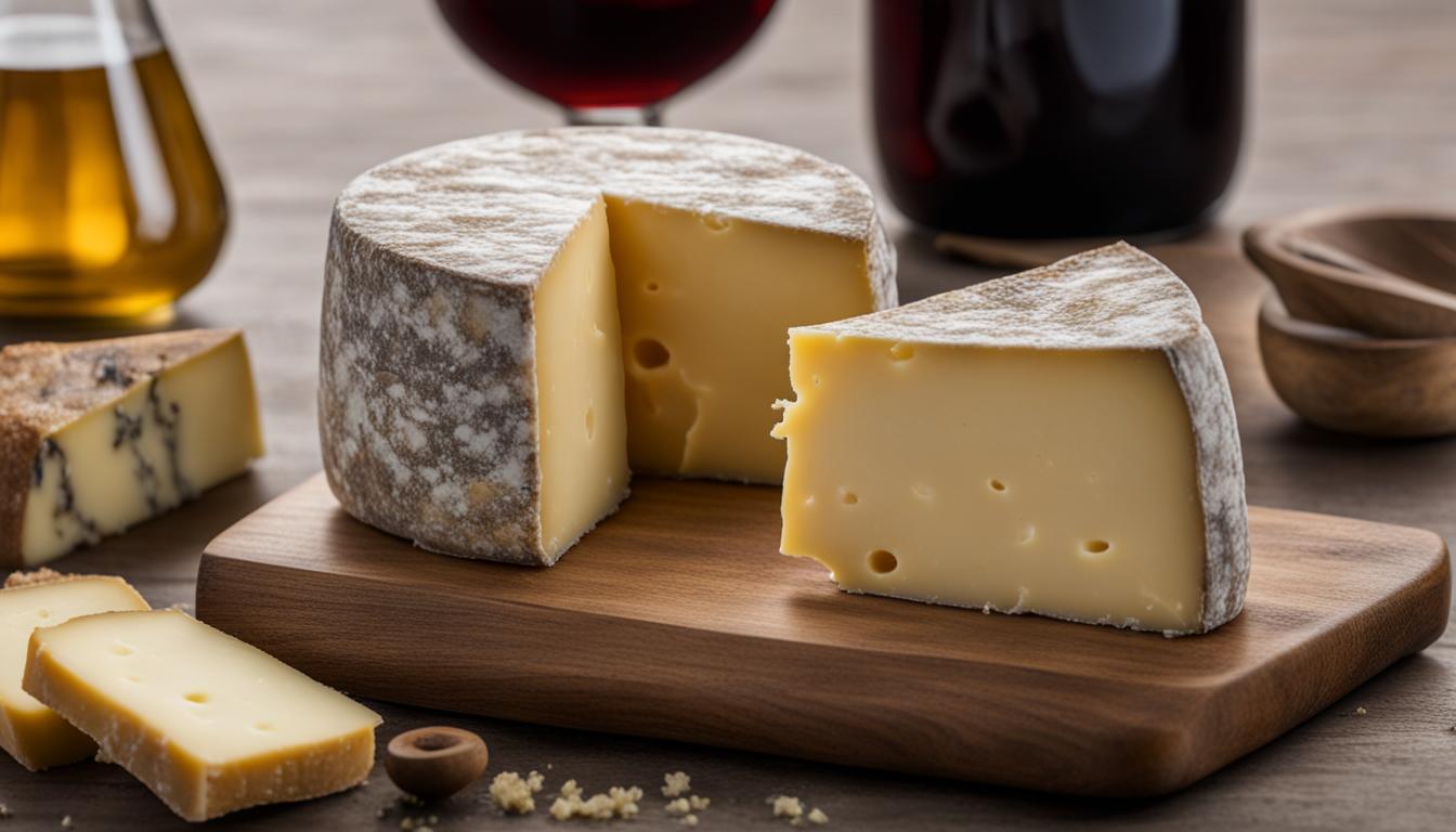 Indulge in Davidstow 3 Year Reserve Special Vintage Cheese!