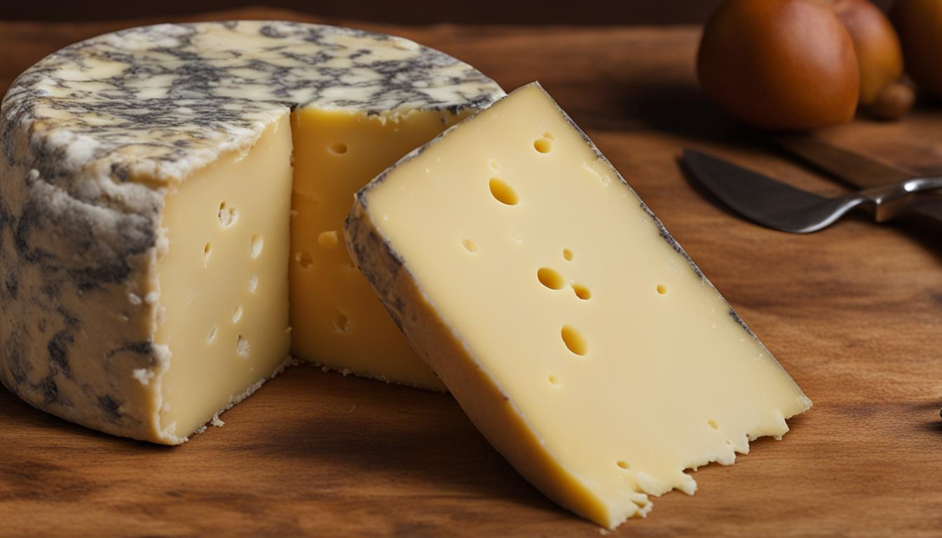 Indulge in Davidstow 3 Year Reserve Special Vintage Cheese!