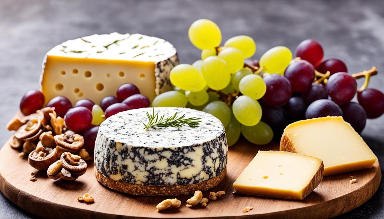 Savor the Taste: Delice des Fiouves Cheese Guide