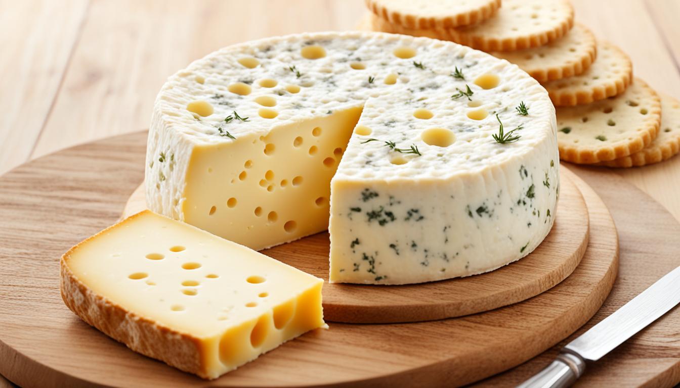 Savor the Taste: Delice des Fiouves Cheese Guide