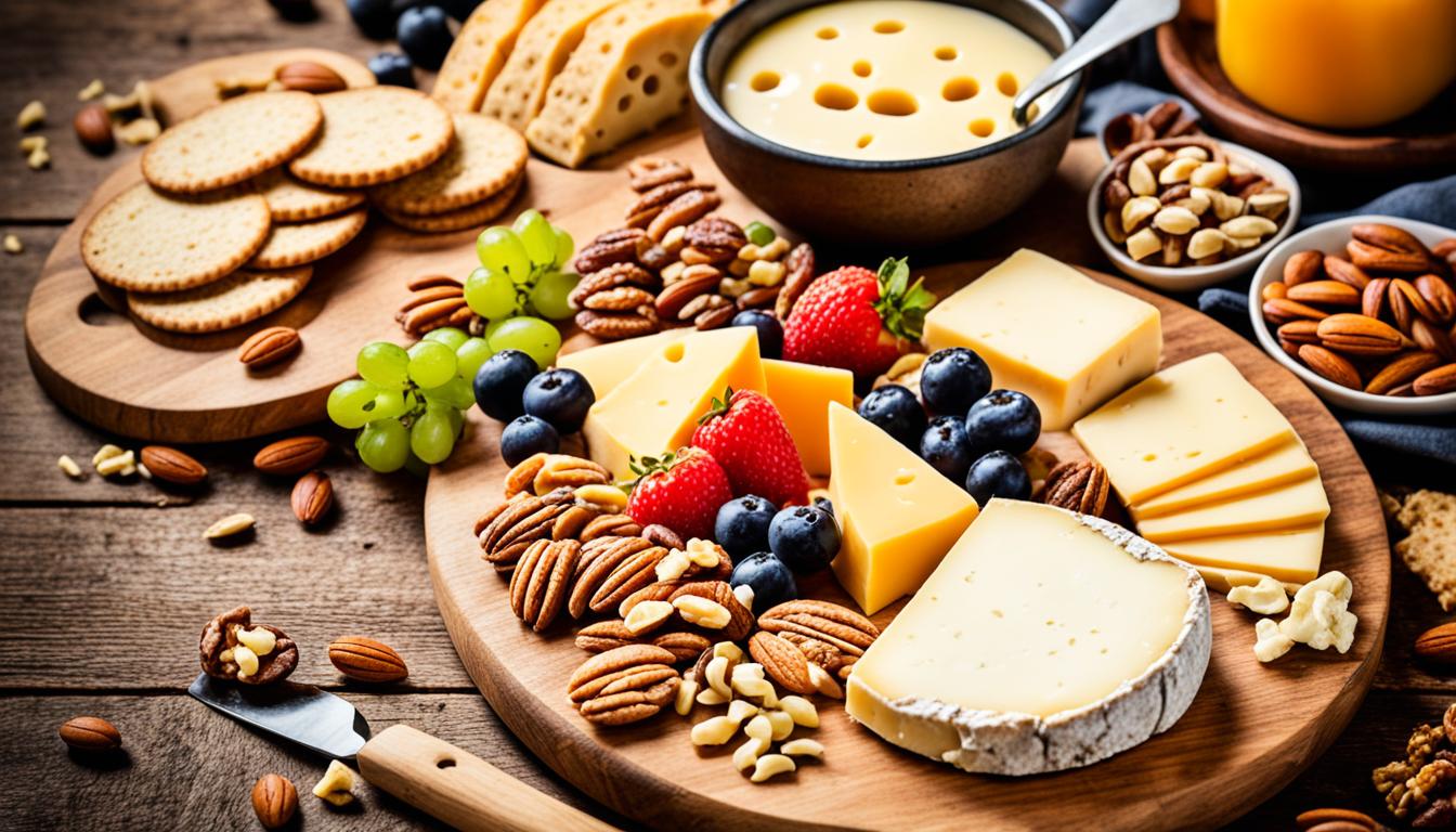 Savor the Richness of Derby Cheese - Your Guide