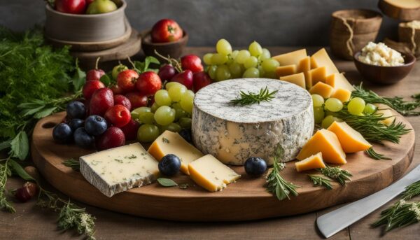 Devon Garland Cheese: Unveil Your Culinary Genius