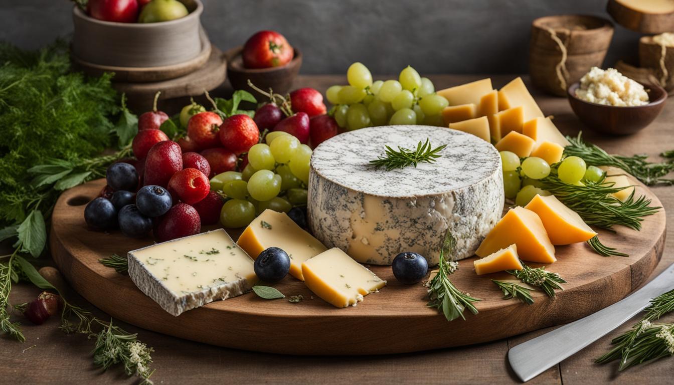 Devon Garland Cheese: Unveil Your Culinary Genius