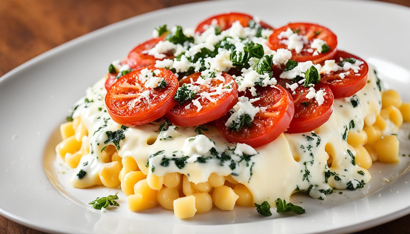 Devon Garland Cheese: Unveil Your Culinary Genius