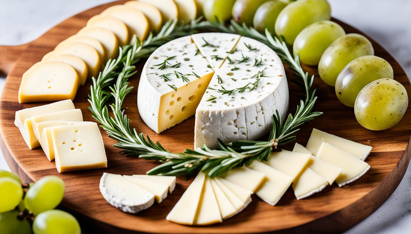 Devon Garland Cheese: Unveil Your Culinary Genius