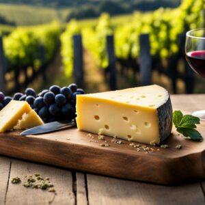 Requeson Cheese: Delicious Uses and Pairings