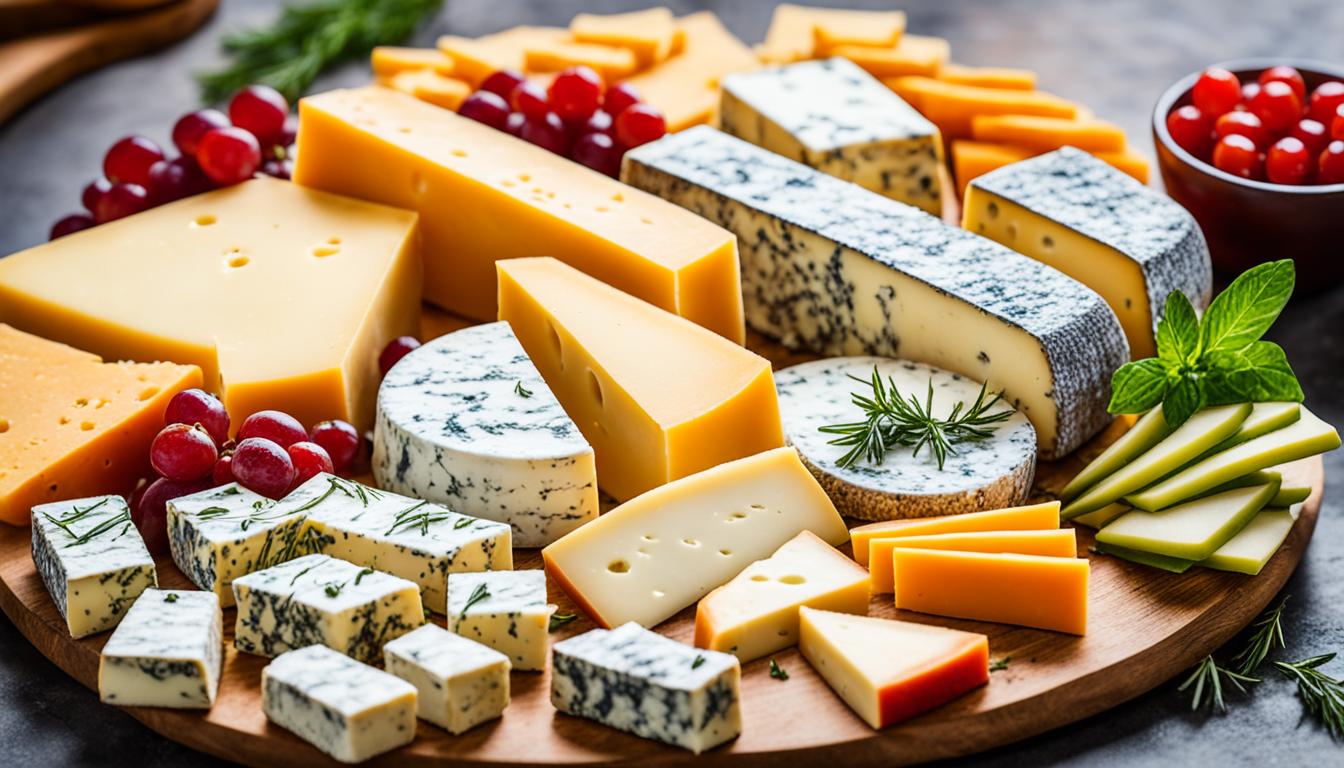 Indulge in Unique Flavors with Dilly Girl Cheese