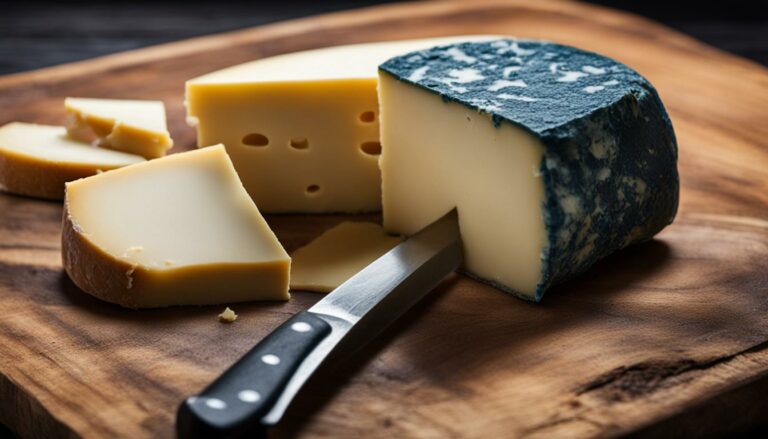 Discover Dolcelatte Cheese: Creamy & Luscious Delight