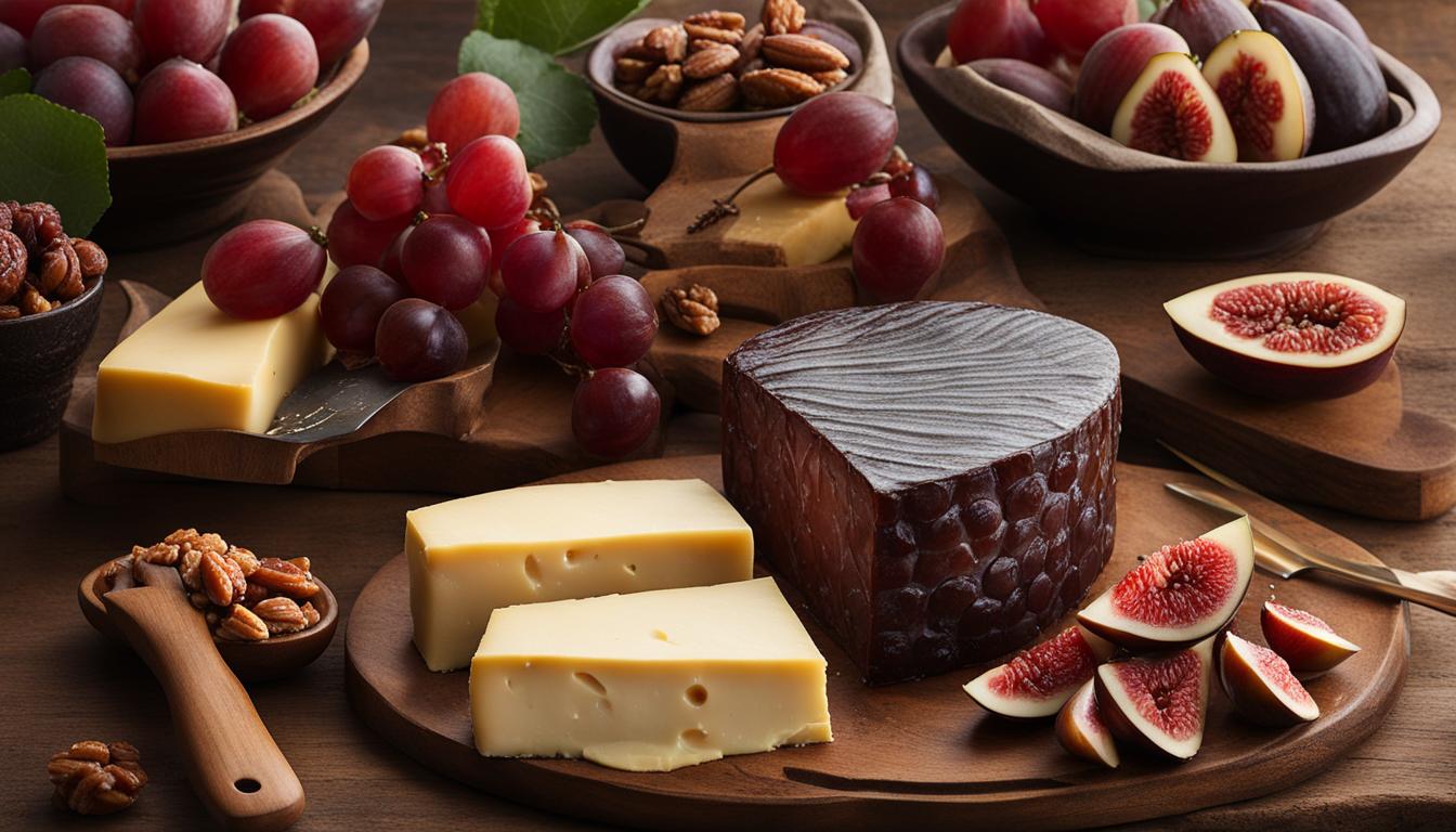 Discover Dolcelatte Cheese: Creamy & Luscious Delight